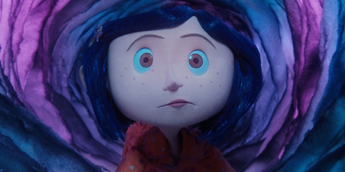 Coraline